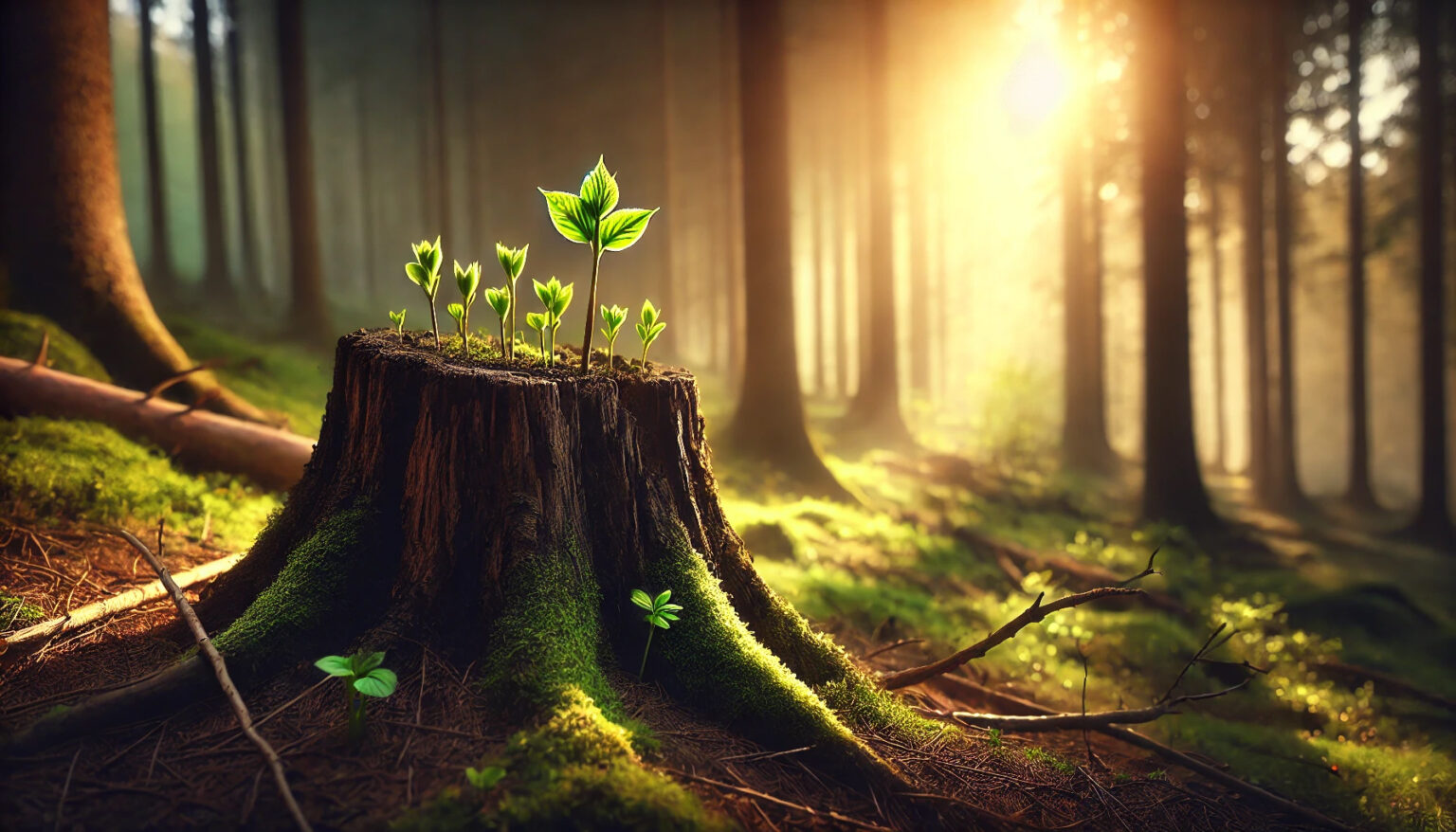 Being Renewed in Christ – Bebe Shearer