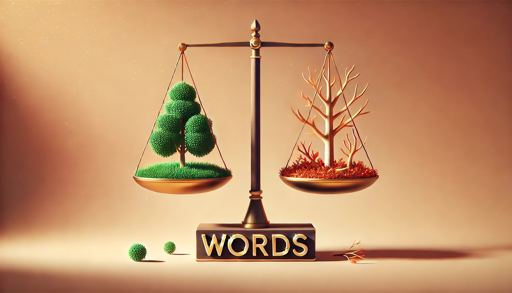 Guarding Your Words – Bebe Shearer